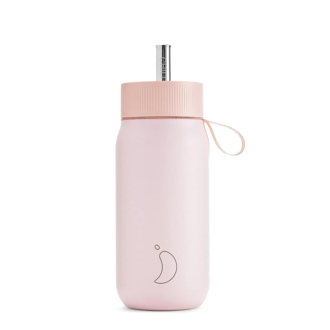 Chillys Series 2 Switch 750ml Cup Blush Pink | My Fox Bag