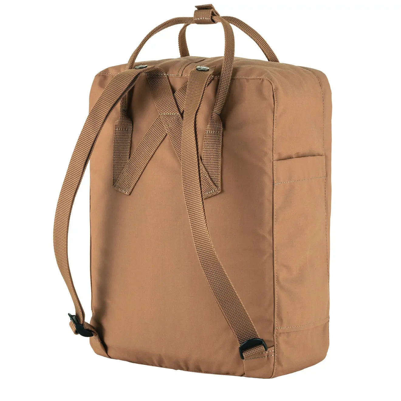 Fjallraven Kanken Classic Backpack Khaki Dust | My Fox Bag