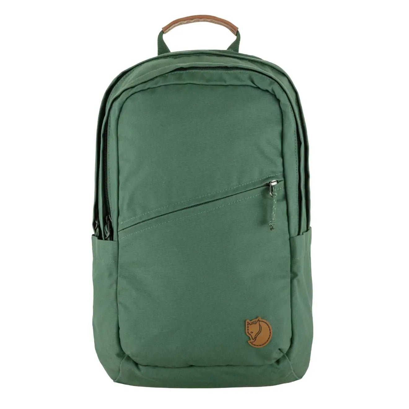 Fjallraven Raven 20L Backpack Deep Patina | My Fox Bag