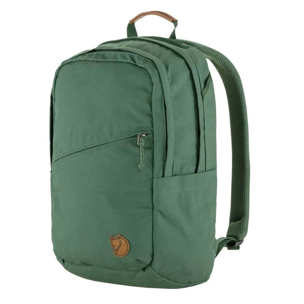 Fjallraven Raven 20L Backpack Deep Patina | My Fox Bag