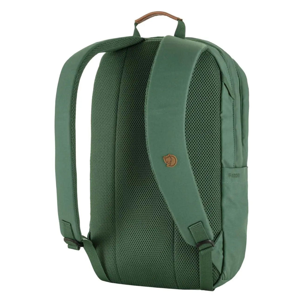 Fjallraven Raven 20L Backpack Deep Patina | My Fox Bag