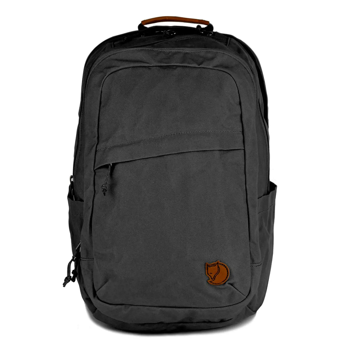 Fjallraven Raven 28L Backpack Black | My Fox Bag