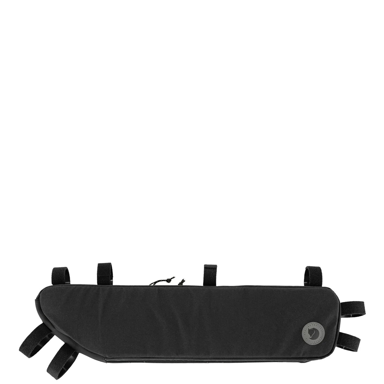 Fjallraven Hoja Frame Bag Black | My Fox Bag