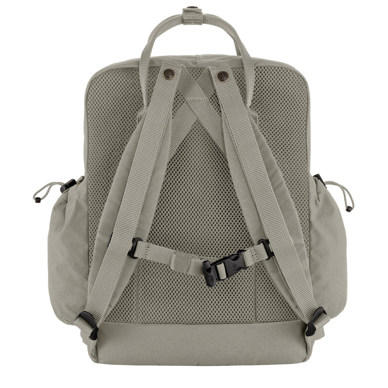 Fjallraven Kanken Outlong Backpack Fog | My Fox Bag