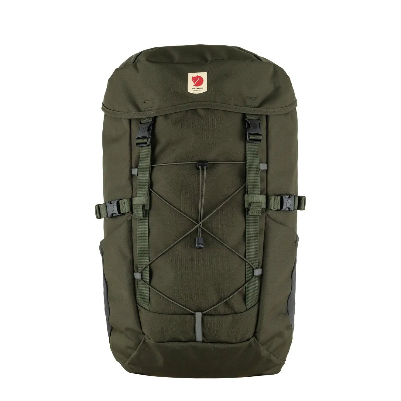 Fjallraven Skule Top 26L Backpack Deep Forest | My Fox Bag