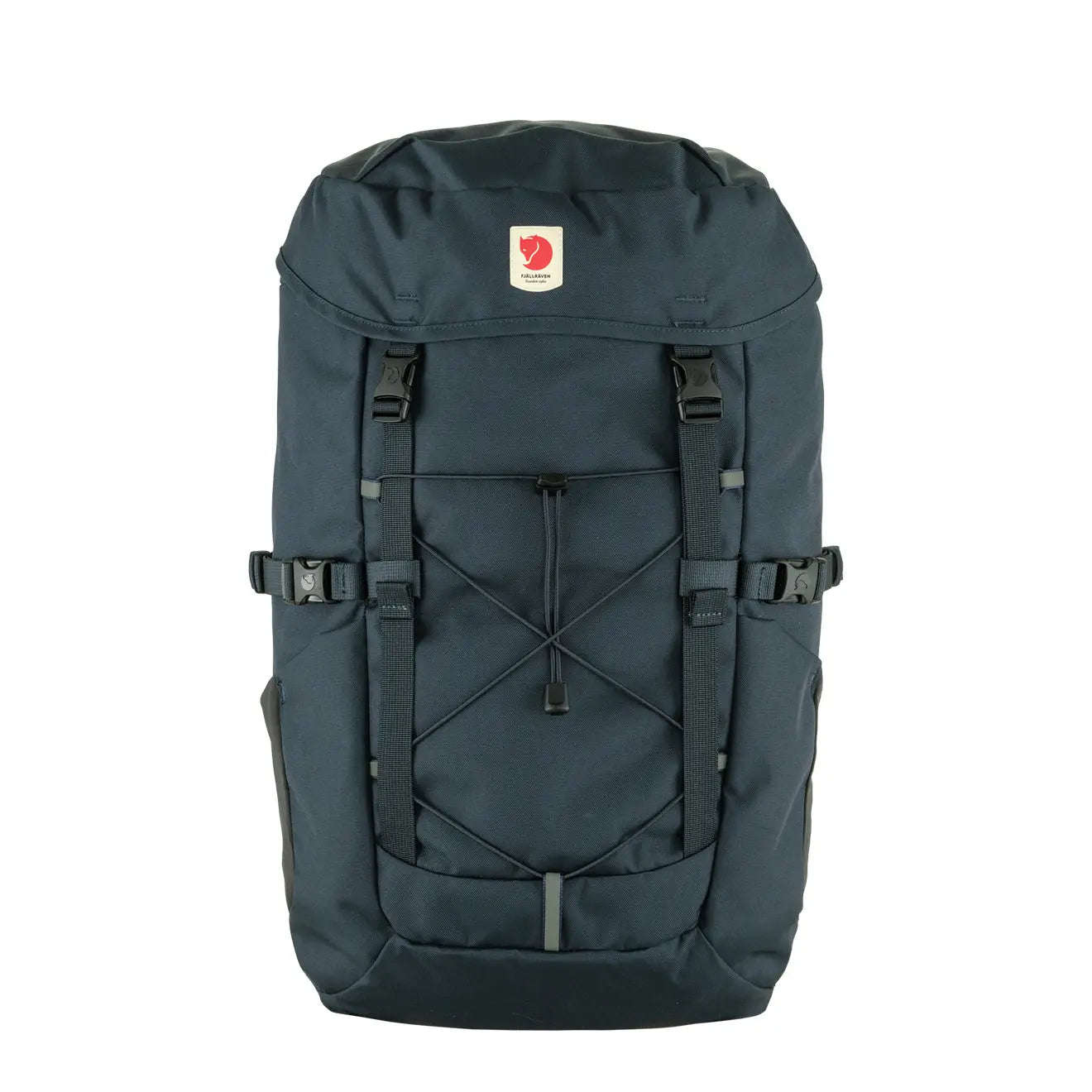 Fjallraven Skule Top 26L Backpack Navy | My Fox Bag