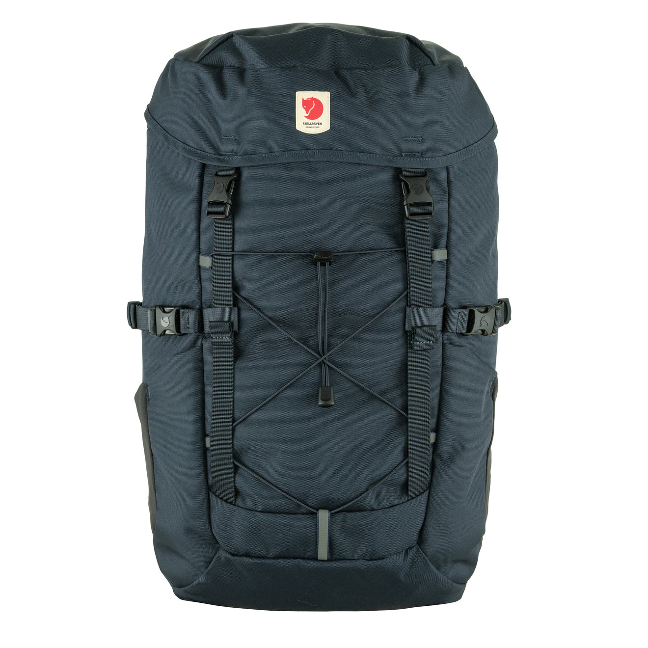 Fjallraven Skule Top 26L Backpack Navy | My Fox Bag