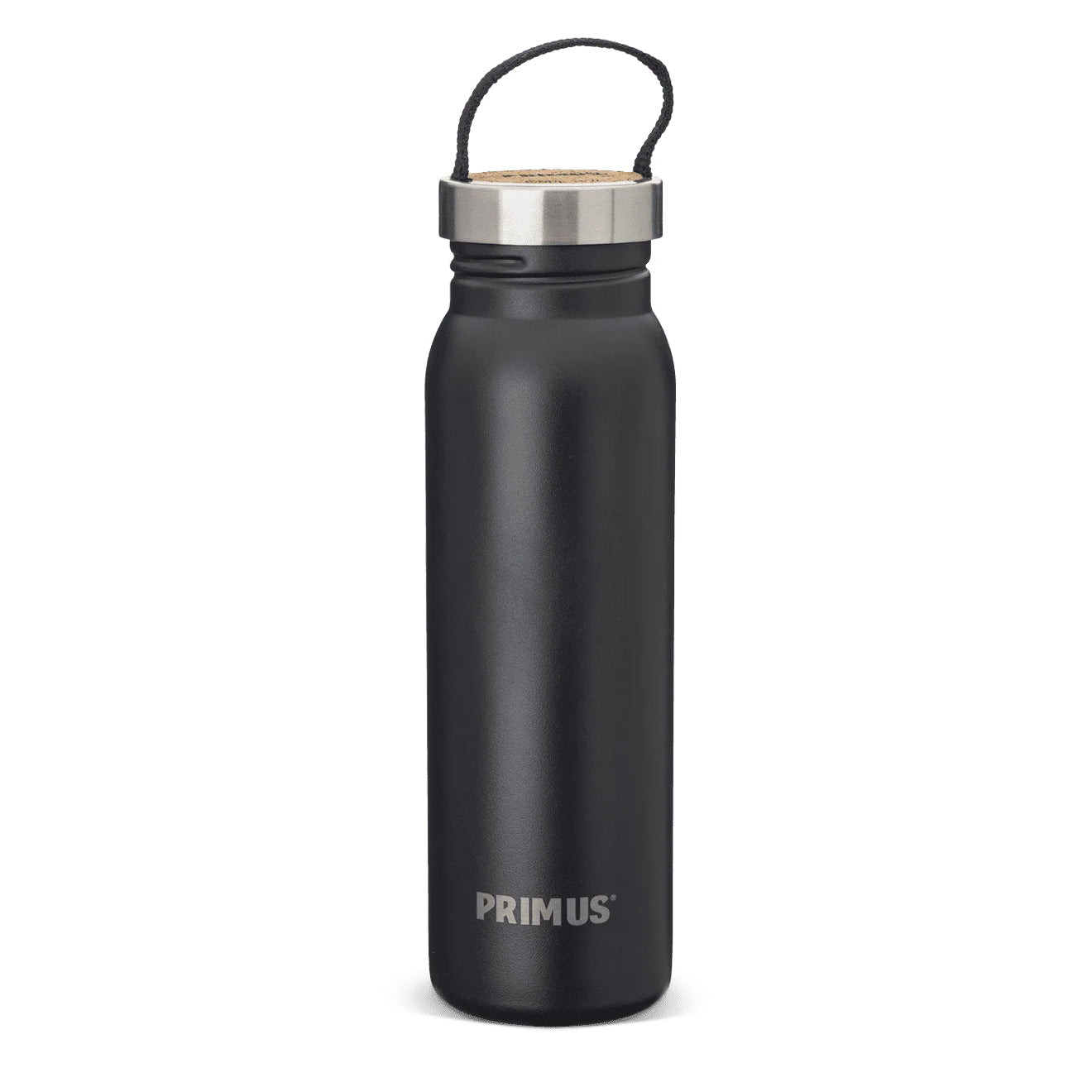 Primus Klunken Bottle 0.7L Black | My Fox Bag