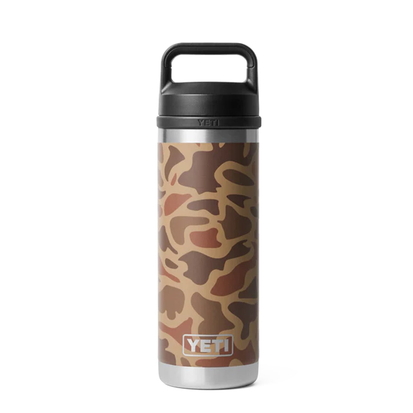 YETI 18oz Rambler Chug Bottle Wetlands Camo | My Fox Bag